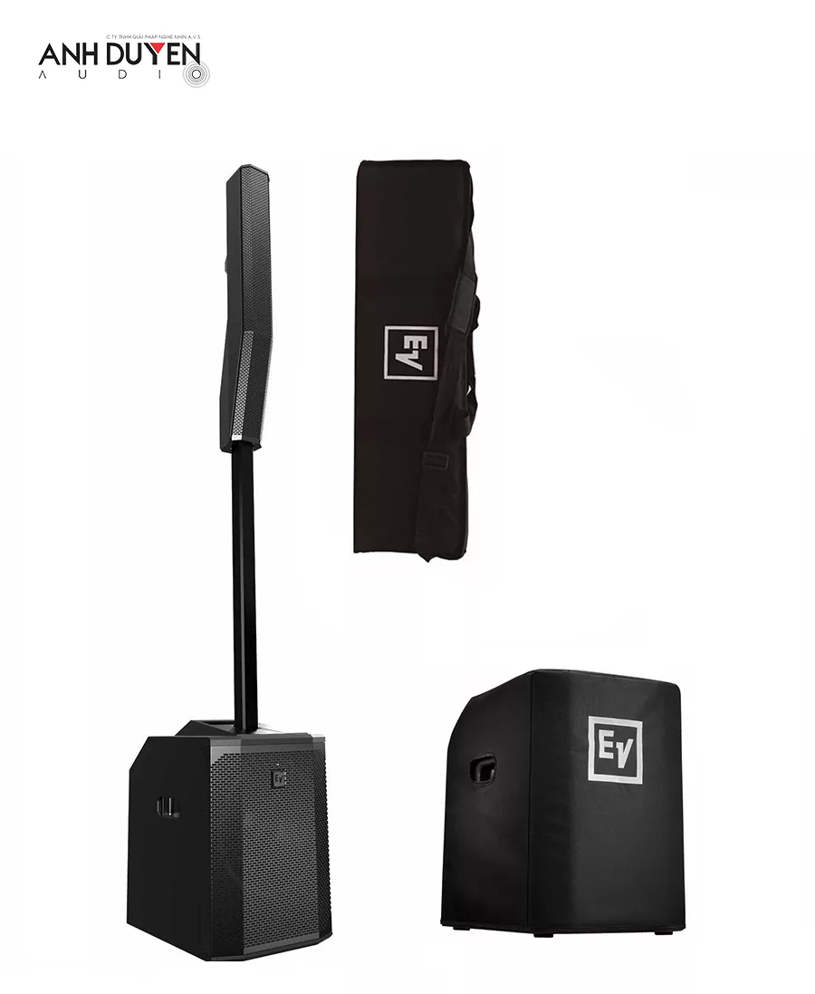 Loa Electro-Voice EVOLVE 50 Chính hãng tại AnhDuyen Audio